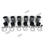 China C18 Overhaul Kit For Caterpillar Diesel Engine for sale