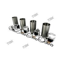 China C2.2 Overhaul Kit For Caterpillar Diesel Engine for sale