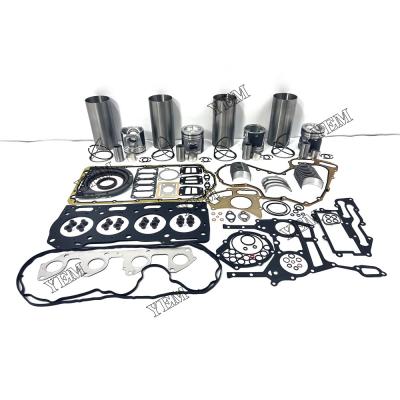 China Overhaul Kit With Bearing Set C4.4 For Caterpillar Diesel parts Excavator for sale