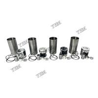 China For Caterpillar Overhaul Kit  C4.4 Spare Parts Diesel Engine for sale