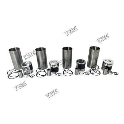 China For Caterpillar Overhaul Kit  C4.4 Spare Parts Diesel Engine for sale