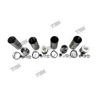 China For Caterpillar Overhaul Kit  C4.4 Spare Parts Diesel Engine for sale