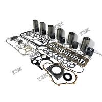 China Overhaul Kit With Bearing Set For Caterpillar C6.6 Diesel engine parts for sale
