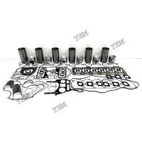 China C7.1 For Caterpillar engine parts Overhaul Kit With Bearing Set for sale