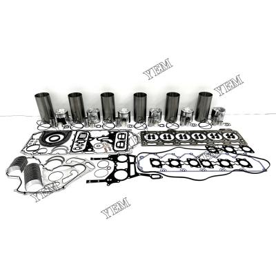 China C7.1 For Caterpillar engine parts Overhaul Kit With Bearing Set for sale