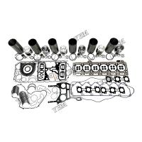 China C7.1 For Caterpillar engine parts Overhaul Kit With Bearing Set for sale