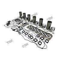 China C7.1 For Caterpillar engine parts Overhaul Kit With Bearing Set for sale