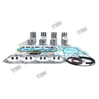 China For Isuzu D201 Overhaul Kit With Gasket Set Diesel Engine for sale