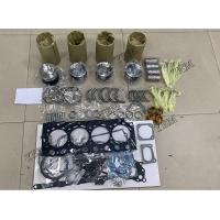 China D4D For Volvo Overhaul Rebuild Kit With Gasket Set Bearing&Valve Train for sale