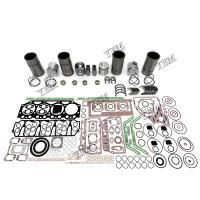 China D5A-T Overhaul Kit With Bearing Set For Volvo Diesel engine for sale
