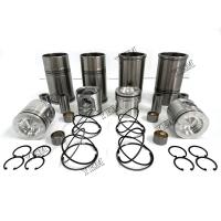 China D5A-T For Volvo Diesel Engine Spare Parts Overhaul Kit for sale