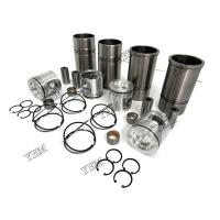 China D5A-T For Volvo Diesel Engine Spare Parts Overhaul Kit for sale