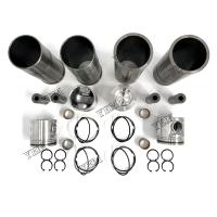 China D5A-T For Volvo Diesel Engine Spare Parts Overhaul Kit for sale