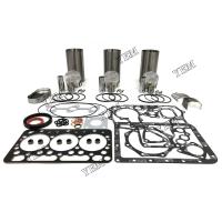 China Engine D782 Overhaul Kit With Bearing Set For Kubota compatible for sale