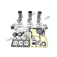 China D850 Overhaul Kit With Bearing Set For Kubota Engine compatible for sale