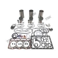 China Overhaul Kit With Bearing Set D905 Engine compatible For Kubota for sale