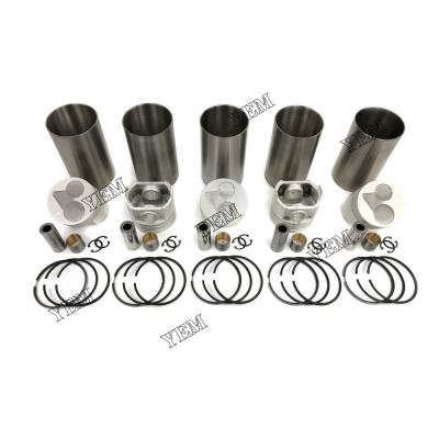 China Overhaul Kit For Kubota F2803 Excavator Diesel parts for sale