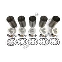 China Overhaul Kit For Kubota F2803 Excavator Diesel parts for sale