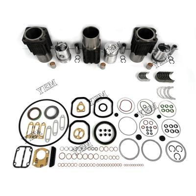 China Overhaul Kit With Bearing Set F3L912 Engine compatible For Deutz for sale
