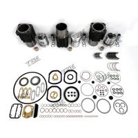 China Overhaul Kit With Bearing Set F3L912 Engine compatible For Deutz for sale