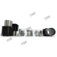 China For Deutz F3L912 Excavator Diesel parts Overhaul Kit for sale