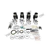 China For Deutz Overhaul Kit With Bearing Set F4L912W Engine compatible for sale