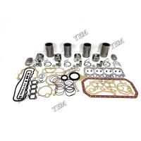 China For Nissan Overhaul Kit With Bearing Set FD33 Engine for sale