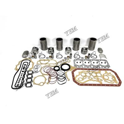 China For Nissan Overhaul Kit With Bearing Set FD33 Engine for sale