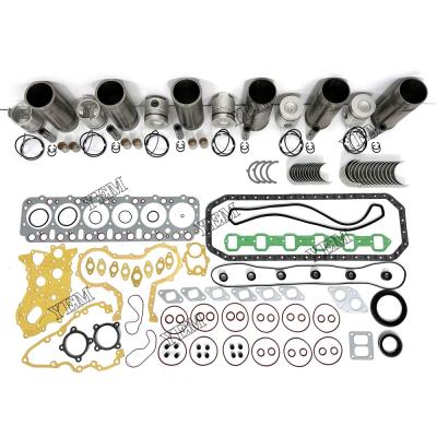 China For Nissan Overhaul Kit With Bearing Set FD6 Engine for sale