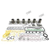 China For Nissan Overhaul Kit With Bearing Set FD6 Engine for sale