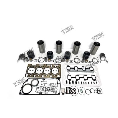 China Overhaul Kit With Bearing For JCB JCB444 Excavator Diesel parts for sale