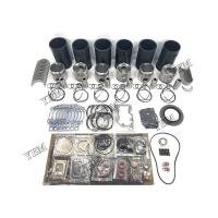 China Overhaul Kit With Bearing For Cummins K19 Diesel parts Excavator for sale