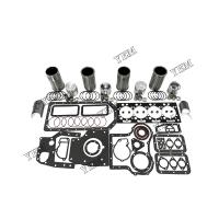 China K4100D Overhaul Kit With Bearing For Weichai  Excavator for sale