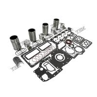 China K4100D Overhaul Kit With Bearing For Weichai  Excavator for sale