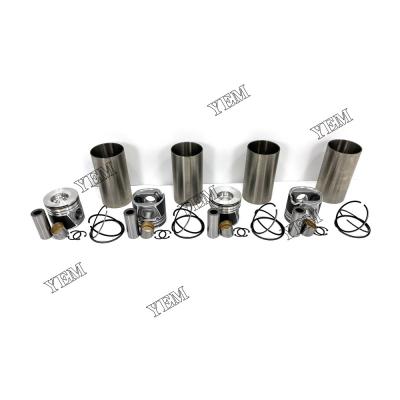 China For Cummins M2 Overhaul Kit Excavator Diesel parts for sale