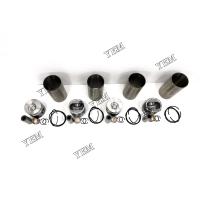 China For Cummins M2 Overhaul Kit Excavator Diesel parts for sale