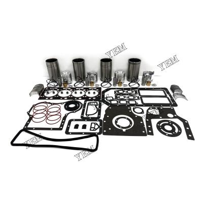 China N4105ZLDS2 Overhaul Kit With Bearing For Weichai Engine for sale