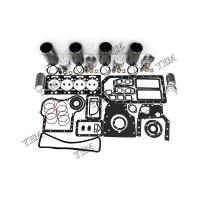 China N4105ZLDS2 Overhaul Kit With Bearing For Weichai Engine for sale