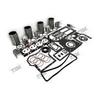 China N4105ZLDS2 Overhaul Kit With Bearing For Weichai Engine for sale