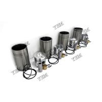 China For Weichai N4105ZLDS2 Excavator Diesel parts Overhaul Kit for sale