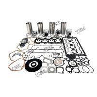 China Overhaul Kit With Bearing For Shibaura N844 Diesel parts Excavator for sale