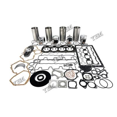 China Overhaul Kit With Bearing For Shibaura N844 Diesel parts Excavator for sale