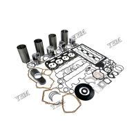 China Overhaul Kit With Bearing For Shibaura N844 Diesel parts Excavator for sale