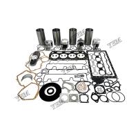 China Overhaul Kit With Bearing For Shibaura N844 Diesel parts Excavator for sale