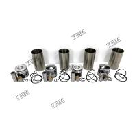 China Overhaul Kit For Cummins QSB4.5 Excavator Diesel parts for sale