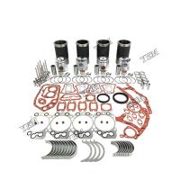 China R924 For Liebherr Overhaul Rebuild Kit With Gasket Set Bearing&Valve Train for sale