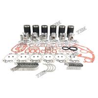 China R944 Overhaul Kit With Bearing For Liebherr Engine parts for sale