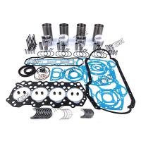 China Overhaul Kit With Valves S4Q2 For Mitsubishi Diesel engine for sale