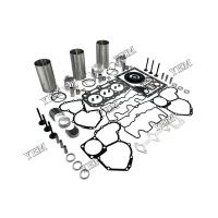 China Overhaul Kit With Valves S773 For Shibaura Diesel engine parts for sale