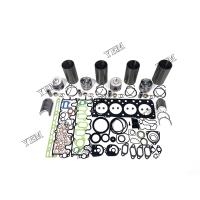China For Deutz TCD2011L04W Engine parts Overhaul Kit With Bearing for sale